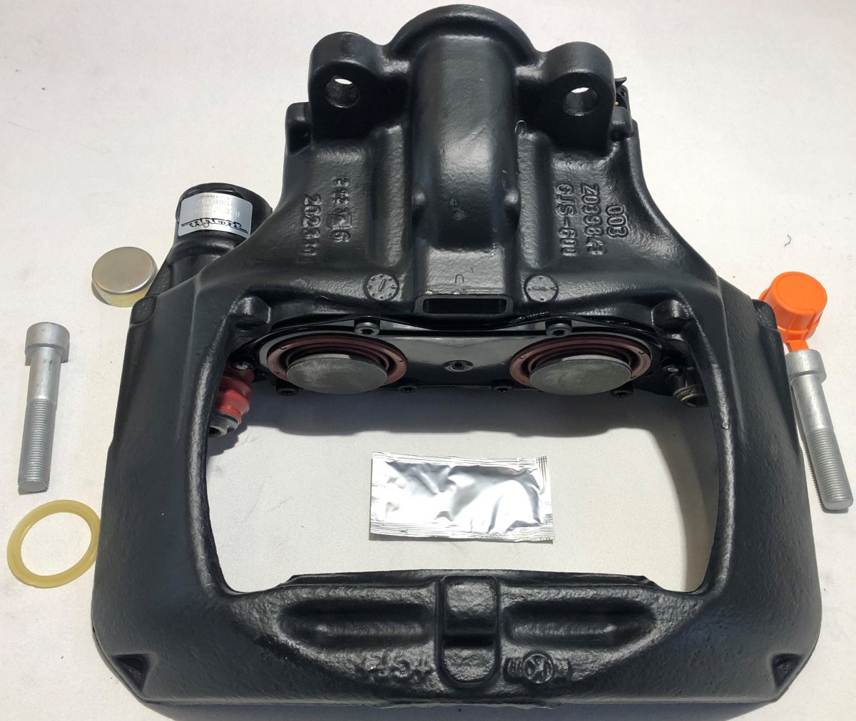 Knorr SL7-SM7-ST7 - Renitt online