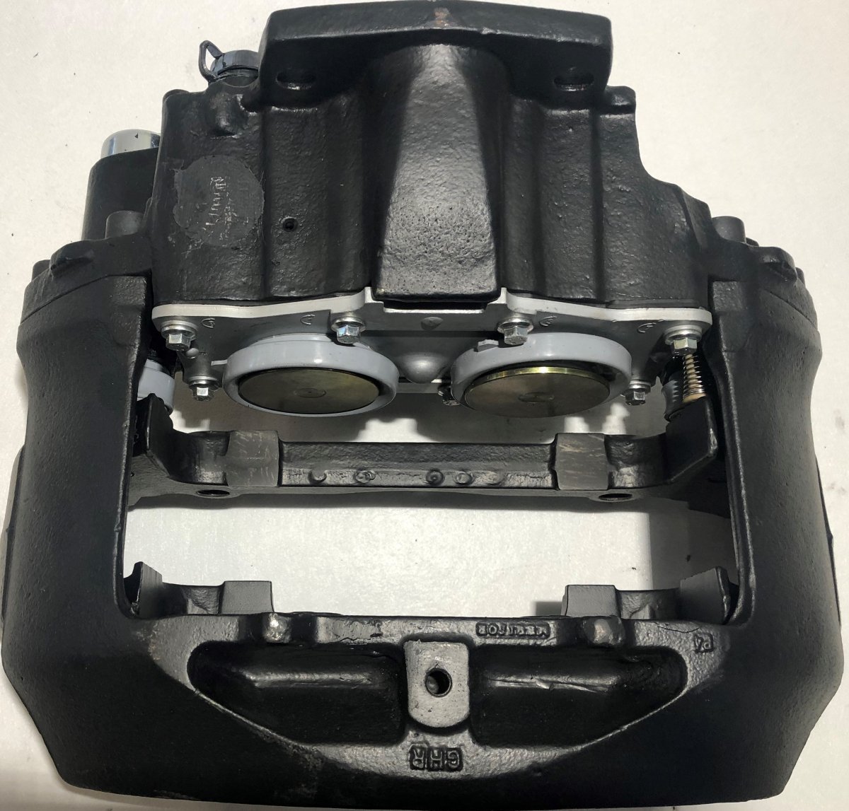 Meritor Elsa 2 - Renitt online