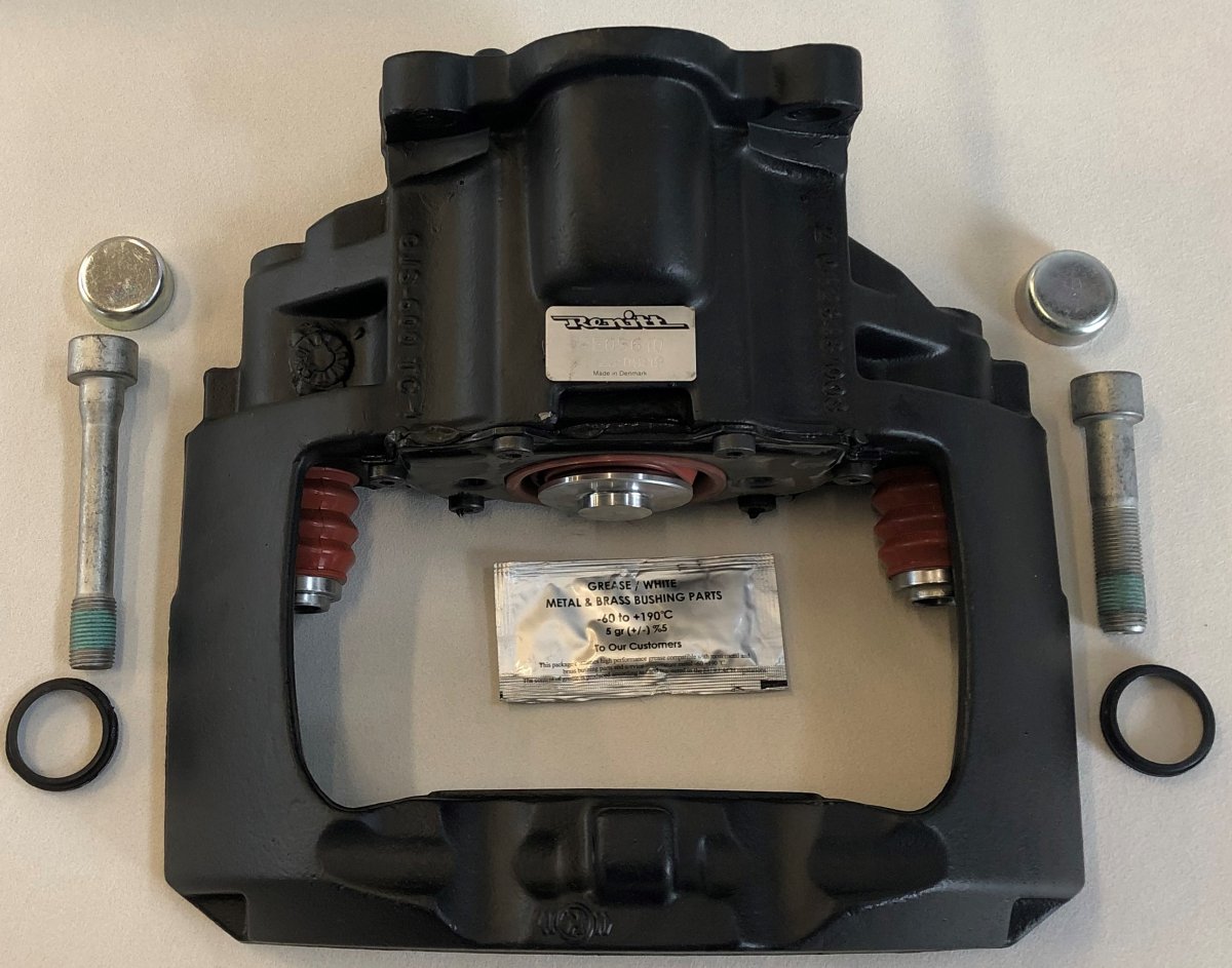 Knorr SN5 - Renitt online